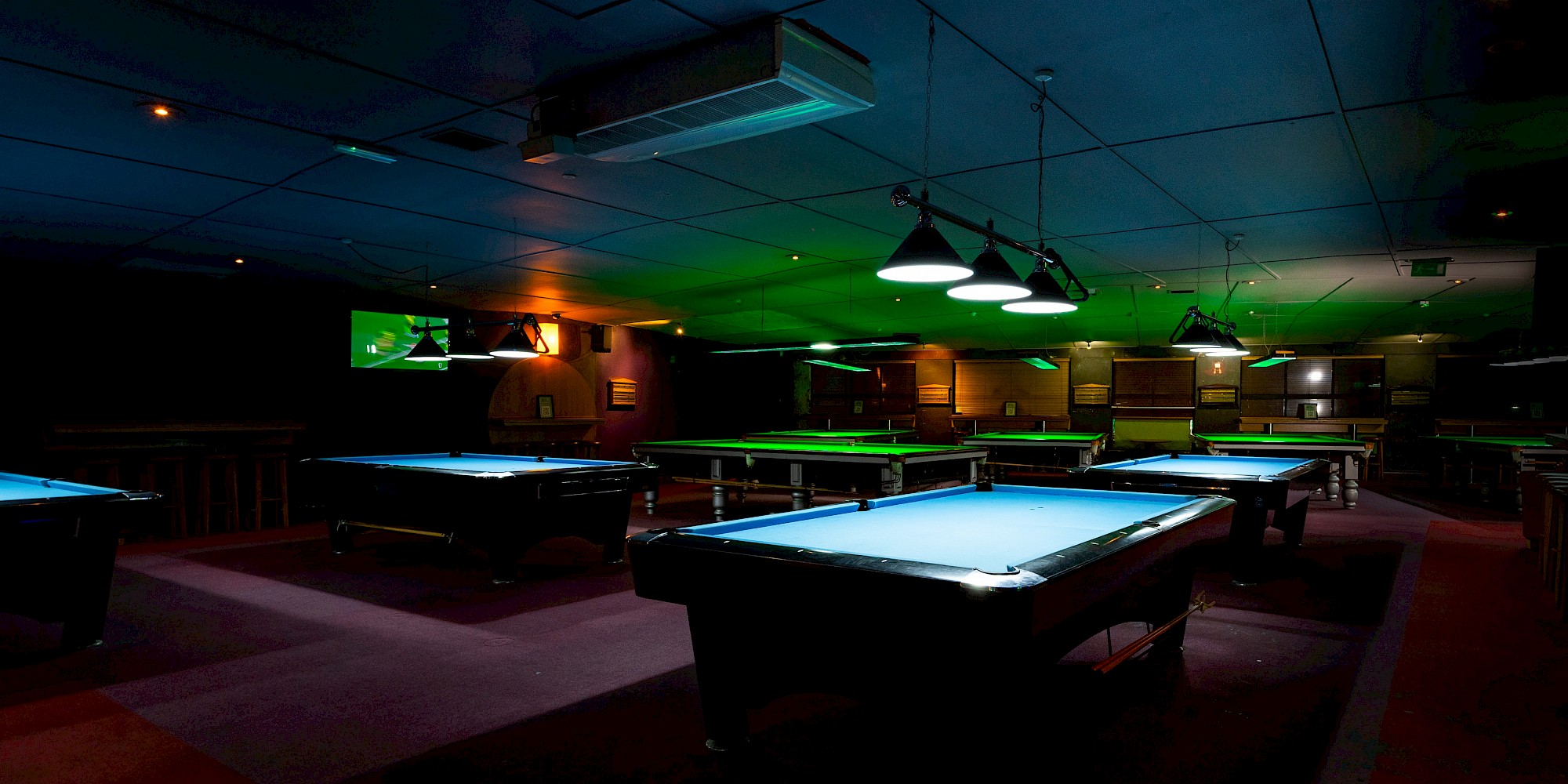 Play Pool in Lincoln | Snooker, Pool & Darts Club