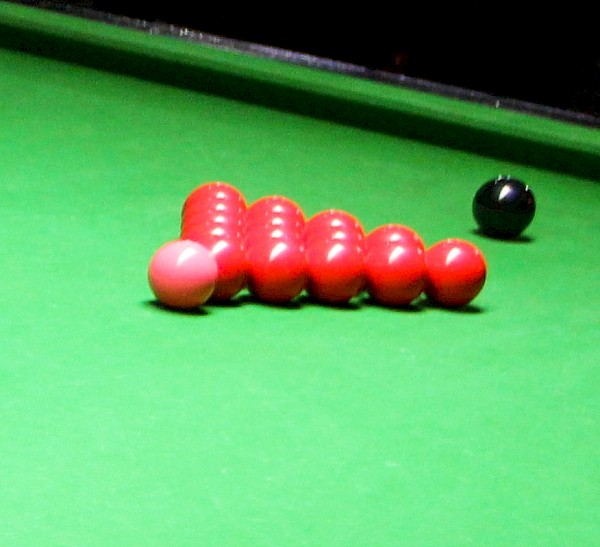 Play Pool in Lincoln | Snooker, Pool & Darts Club